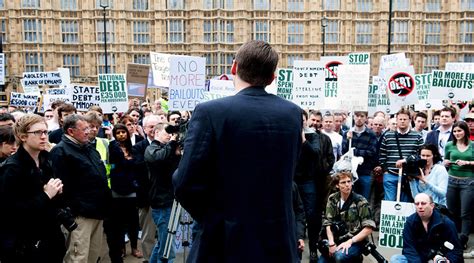 The Silent Majority Uk Taxpayers Allliance
