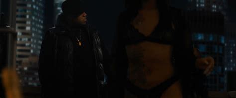 Naked Unknown In All Eyez On Me