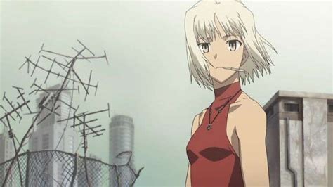 11 ყველაზე უნიკალური ქალის ანიმე პერსონაჟების დიზაინი