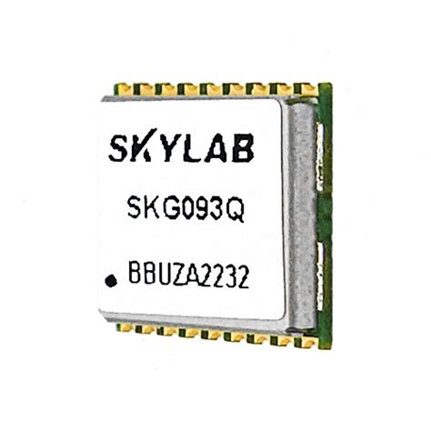 GNSS Module Skylab