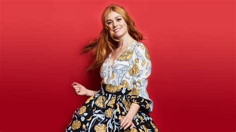Katherine Mcnamara Wallpaper Hd Celebrities K Wallpapers Images And
