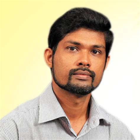 Krishantha Samarajeewa