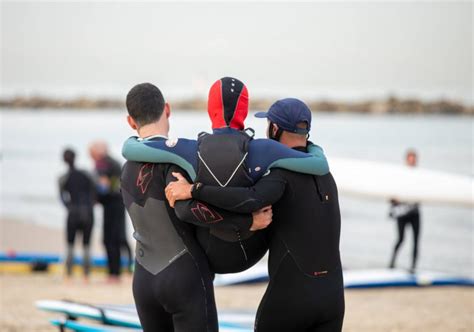 עמותת אתגרים ספורט אתגרי העצמה ושילוב חברתי של אנשים מיוחדים