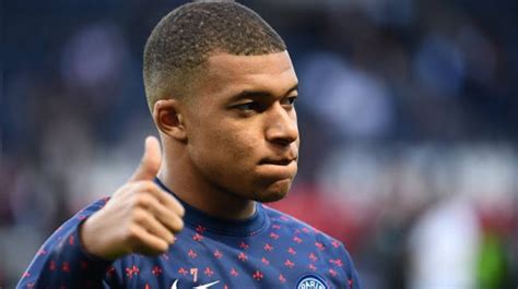 Kylian Mbappe Memilih Untuk Bercinta Dengan Model Transgender