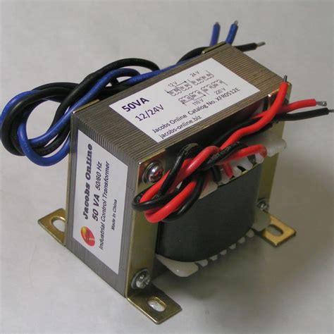 How The Transformer Works Electronics Diary