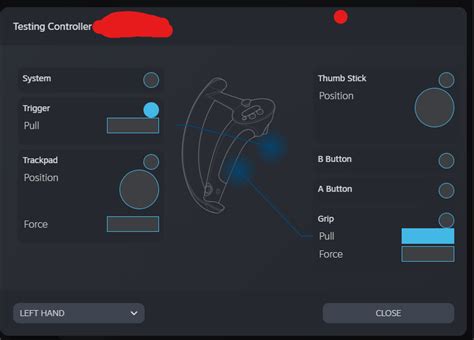 Index Controller Stuck At Max Pull Rsteamcontroller