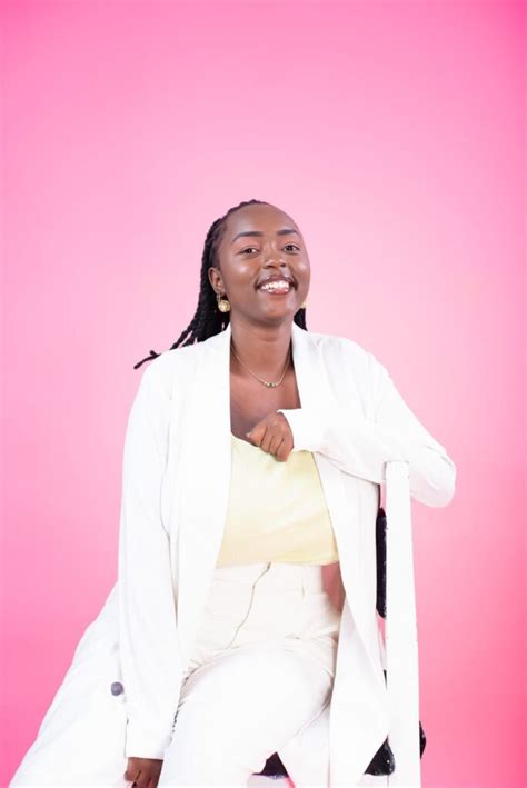 Mental Health Cynthia Mutheu Championing Affordable Therapy For All