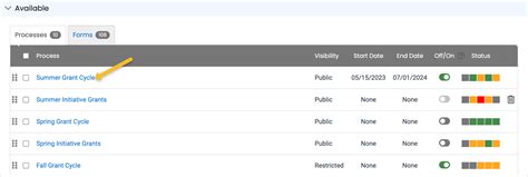 Configure Automatic Emails Foundant Technologies