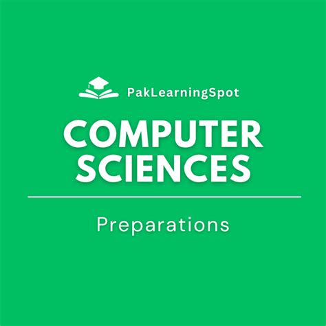 Computer Sciences Practice Tests Pls Academy Boost