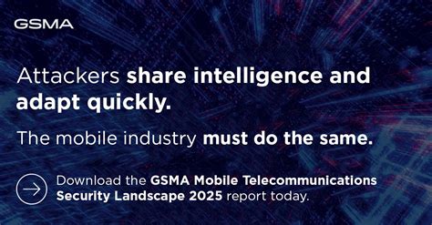 Mobile Cybersecurity Mobilesecurity Defensiveforcemultipliers Gsma Security And Fraud