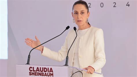 Sheinbaum Cuestiona El Papel Del Ejército En El Caso Ayotzinapa