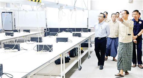 Ev သုံးစွဲမှုမြင့်တက်လာပြီဖြစ်ရာ သုံးစွဲသူပြည်သူများ ဘေးအန္တရာယ်ကင်းရှင်းစွာအသုံးပြုနိုင်ရေး