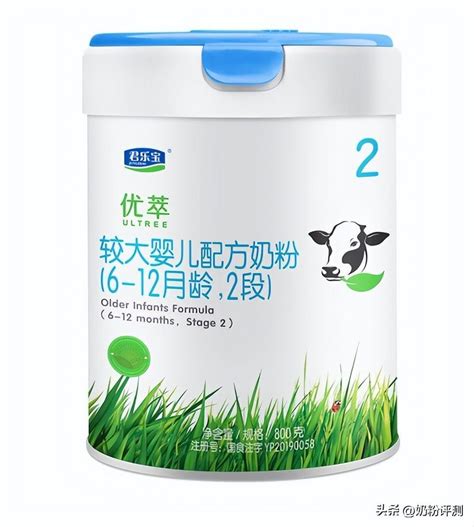君乐宝优萃有机奶粉怎么样奶源配方性价比好吗 知乎