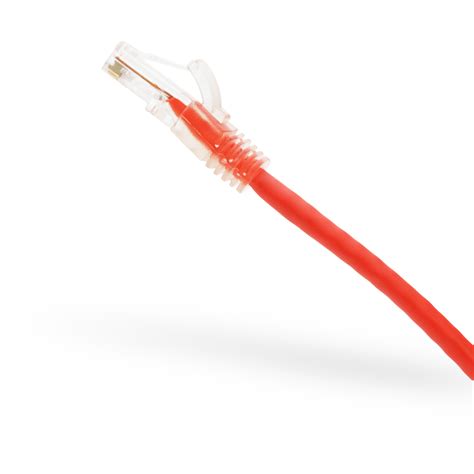 COPPER PATCH CORDS Infralink Networks