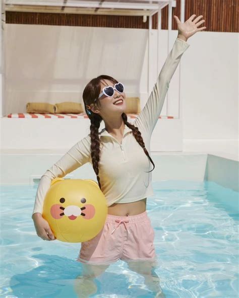 Shin So yi Photo Gallery 신소이 HanCinema