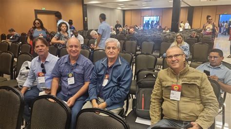 Começa A 17ª Conferência Nacional De Saúde Em Brasília Fequimfar
