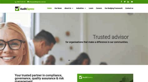 Auditexpress Com Au Audit Express Compliance Con Audit Express