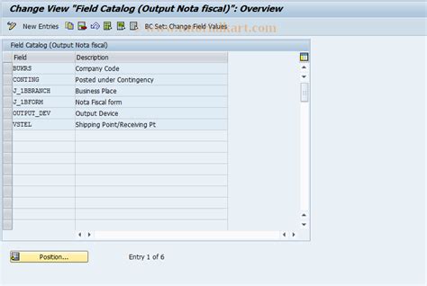 J BR SAP Tcode Conditions V T F For B NF
