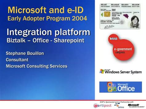 Ppt Integration Platform Biztalk Office Sharepoint Powerpoint Presentation Id792547
