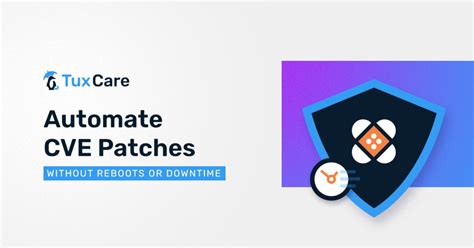 Live Patching For Linux Kernels Kernelcare Enterprise Tuxcare