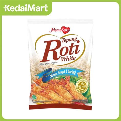 Jual Tepung Roti Mama Suka 1 Kg Di Seller Kedaimart Bojong Jaya 2
