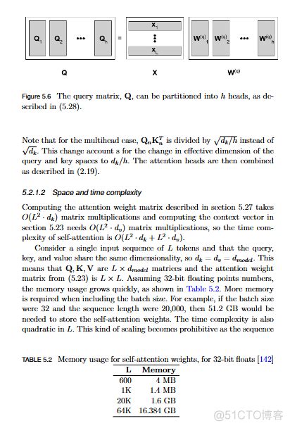 【ai大模型】终于弄懂了《transformer入门到精通》高清pdf分享51cto博客大模型 Ai