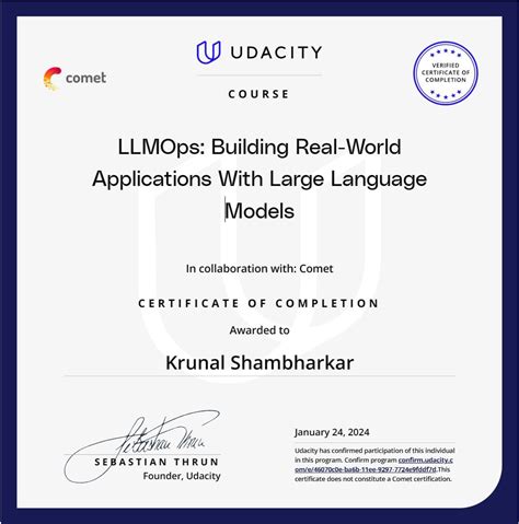 Krunal Shambharkar On Linkedin Llm Llmops Largelanguagemodels