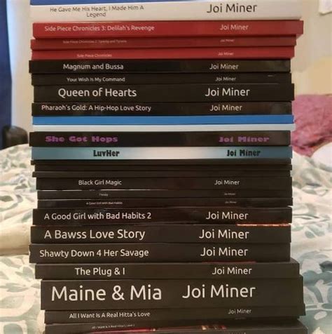 Meet Joi Miner Canvasrebel Magazine