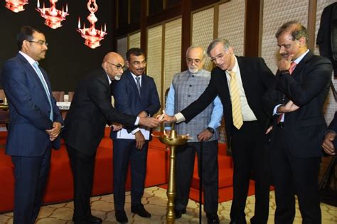 Assocham Yesbank Prashant Kumar 17 Comments