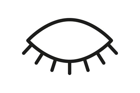 Password Hidding Icon Icon For Data Privacy And Sensitive Content Mark Vector Illustration