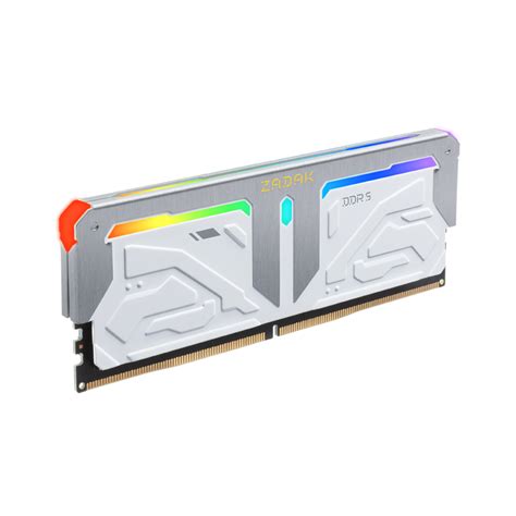 Spark Rgb Ddr5 Apacer Technology