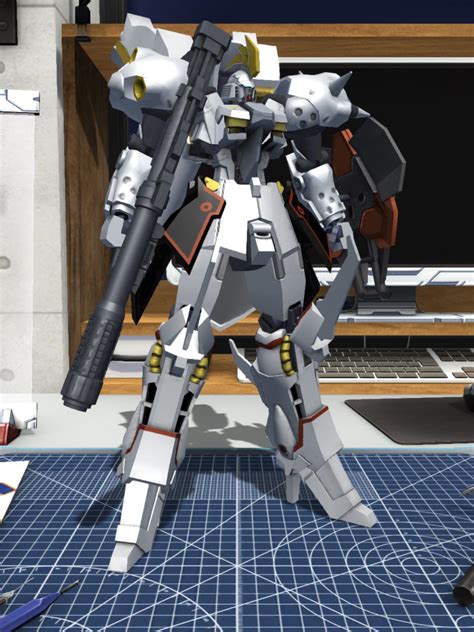 This Weeks Arena Build R Gundambattle