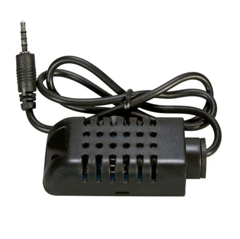 Si7021 Sonoff Temphumidity Sensor Incl Rj11 Converter System Go