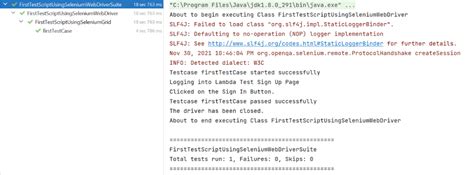Automation Testing Tutorial A Starters Guide With Example Lambdatest