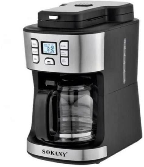 Brew Perfection Explore Our Coffee Maker Range Makro