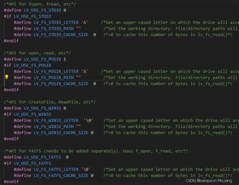 Lvgl直接解码png图片的方法lvgl Png 解码 Csdn博客