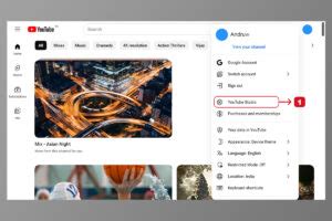YouTube Analytics Explained A Deep Dive For Success