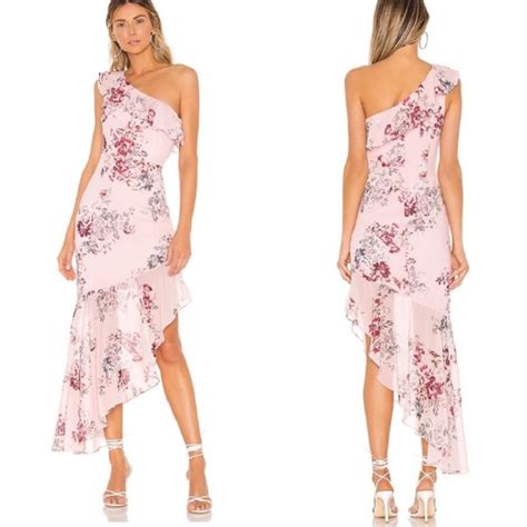 Michael Costello Dresses Michael Costello X Revolve Midi Floral