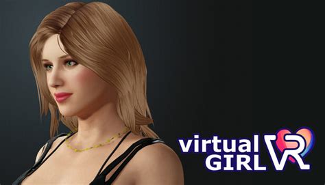 Sarah Virtual Girl Sex Simulator Vr On Steam