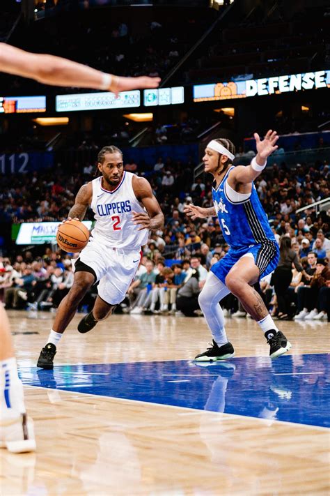 Gallery Clippers Vs Orlando Magic 32924 Photo Gallery