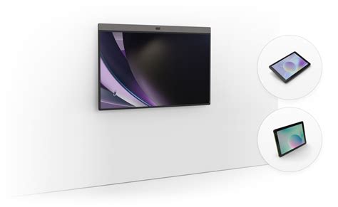 Neat Board Pro The Ultimate Video Collaboration Device For Medium To Large Meeting Spaces