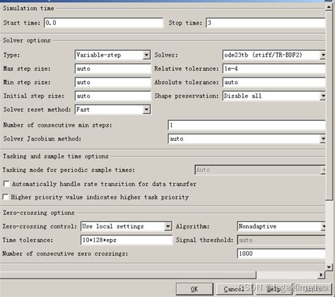 基于simulink的模糊pid控制器设计与实现fpga和matlab的技术博客51cto博客