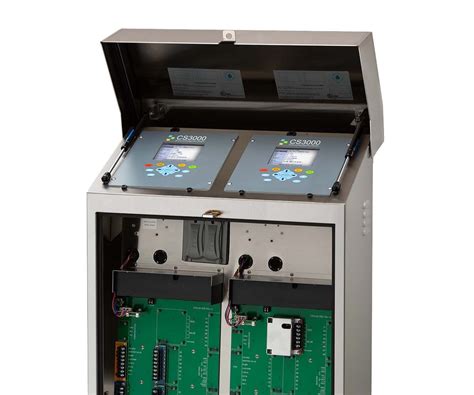 Hybrid Convention And 2 Wire Irrigation Controller L Calsense Calsense