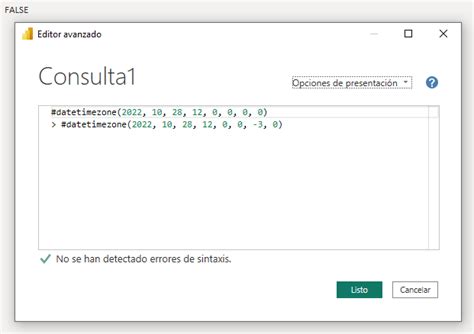 Operadores Aplicables Al Tipo Datetimezone Interactive Chaos