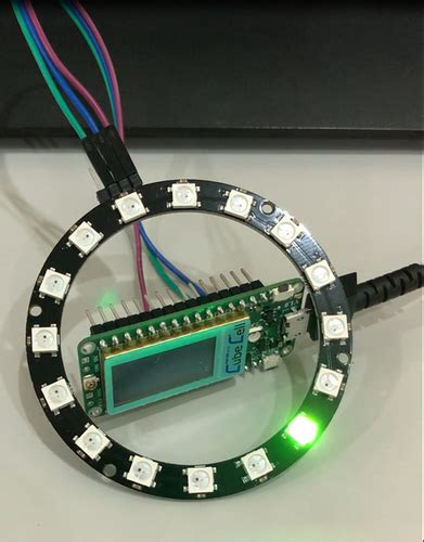 CubeCell Micros Function CubeCell Heltec Automation Technical Community