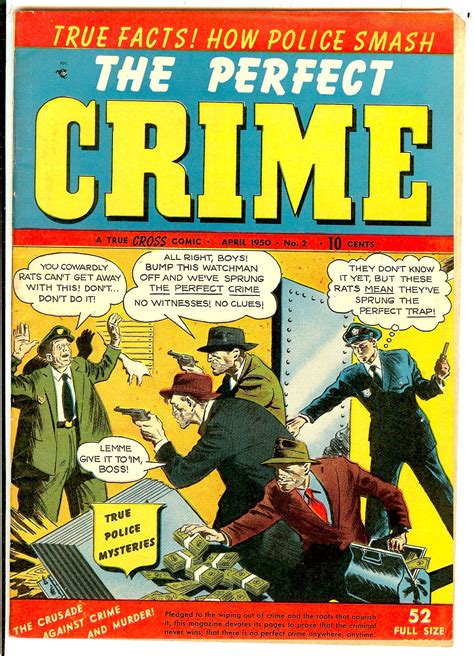 Perfect Crime 2
