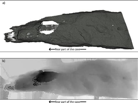 Figure 2 From A Point Based Level Set Approach For The Extraction Of 3d Entities From Point