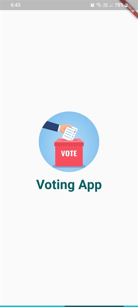 Github Khushibhadani22votingapp