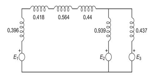 Visualizing Power Systems Solved Problems On Reactance Diagrams