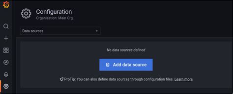 GitHub Scalyr Scalyr Grafana Datasource Plugin